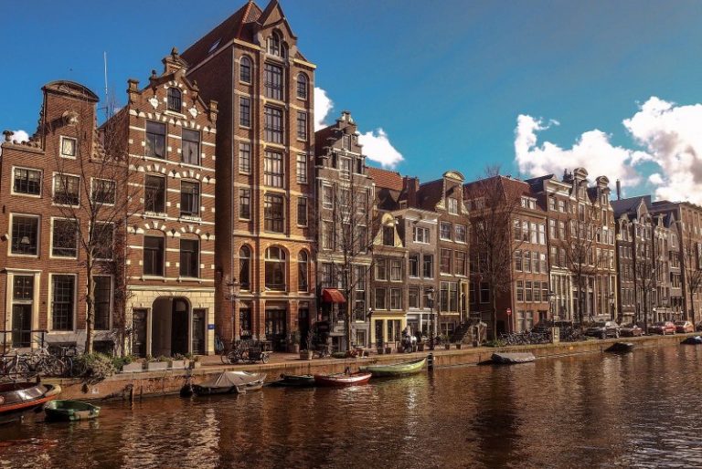 Viaggio ad Amsterdam: che cosa vedere? - Mondo Libero Online